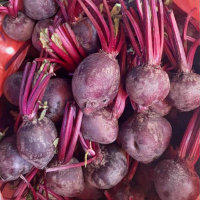 Jual Buah Bit Merah / Beet Root / Ang Bit 1 kg | Shopee Indonesia