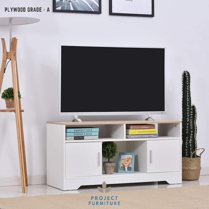 Jual Latopia Mika Meja TV Minimalis Modern 100 cm Bisa Costum Sudah ...