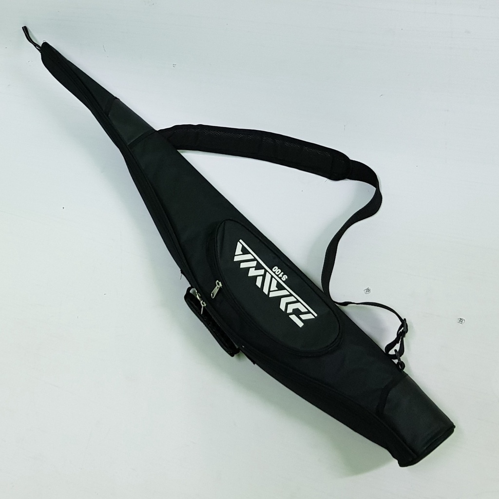 Jual Tas pancing murah anti air elegant sporty 80cm 100cm 120cm muat 2 ...