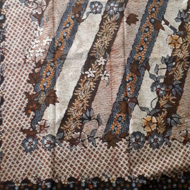 Jual Batik Tulis Asli Pamekasan Madura, Ukuran Panjang dan Elegan ...