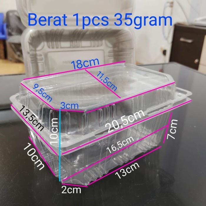 Jual Mika Buah MB 800 +Kancing / Mika Sayur Buah Mika Stroberi ...