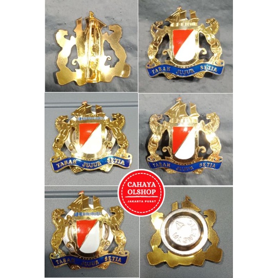 Jual PIN KADIN / LENCANA KADIN / PIN KAMAR DAGANG INDONESIA | Shopee ...