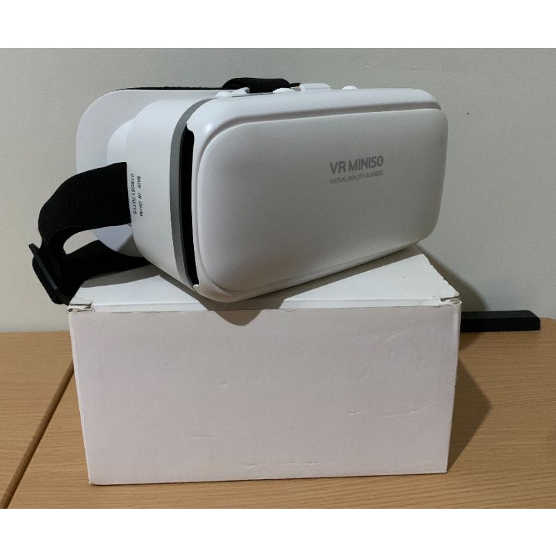 Jual VR Miniso | Shopee Indonesia