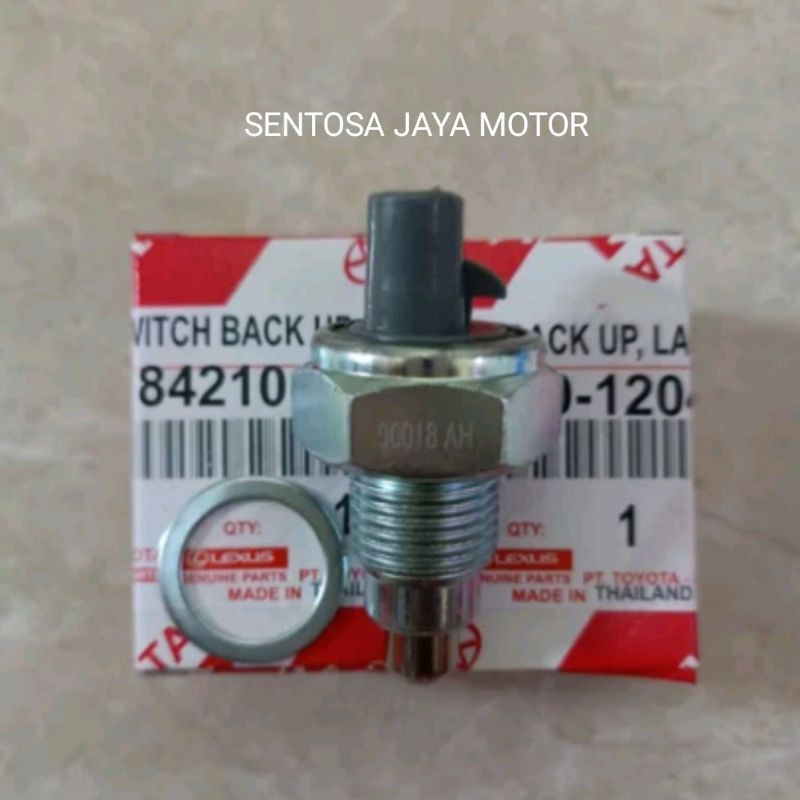 Jual SWITCH ATRET SWITCH MUNDUR KIJANG KAPSUL 7K SOLUNA INNOVA HT125 ...