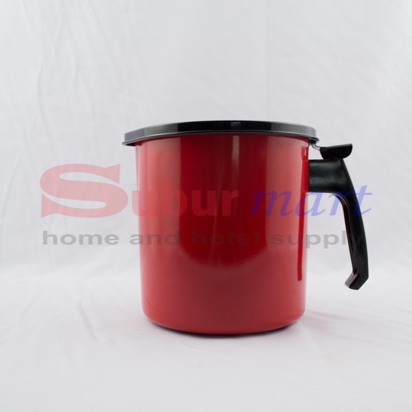 Jual Penyaring minyak - Oil Pot Maspion 1.5L BLG-PBO01 | Shopee Indonesia