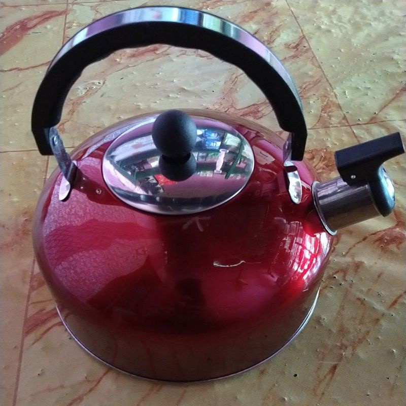 Jual teko air 4 liter | Shopee Indonesia