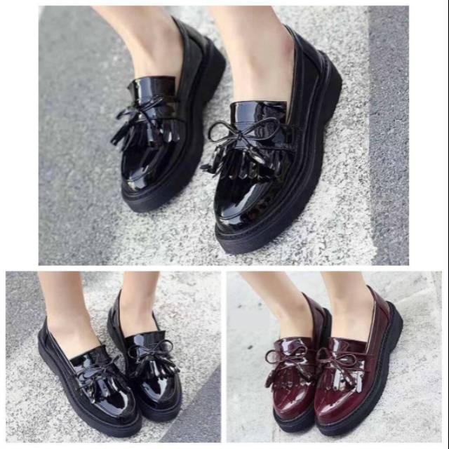Jual DOCMART PITA / SEPATU WANITA TERLARIS / SEPATU WANITA / BISA COD ...