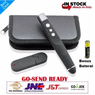 Jual Pointer Terlengkap & Harga Terbaru Januari 2026 | Shopee Indonesia