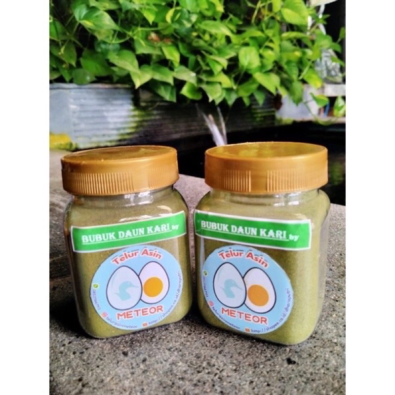 Jual DAUN KARI KERING / SALAM KOJA / CURRY LEAVES / KAROBELEK / KORO ...