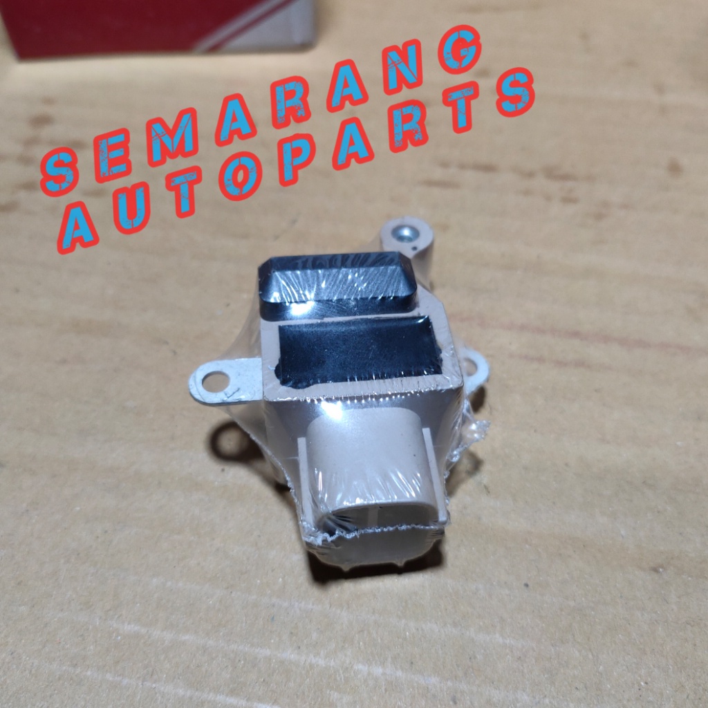 Jual ic regulator altenator avanza apv innova lama ic dinamo ampere ...