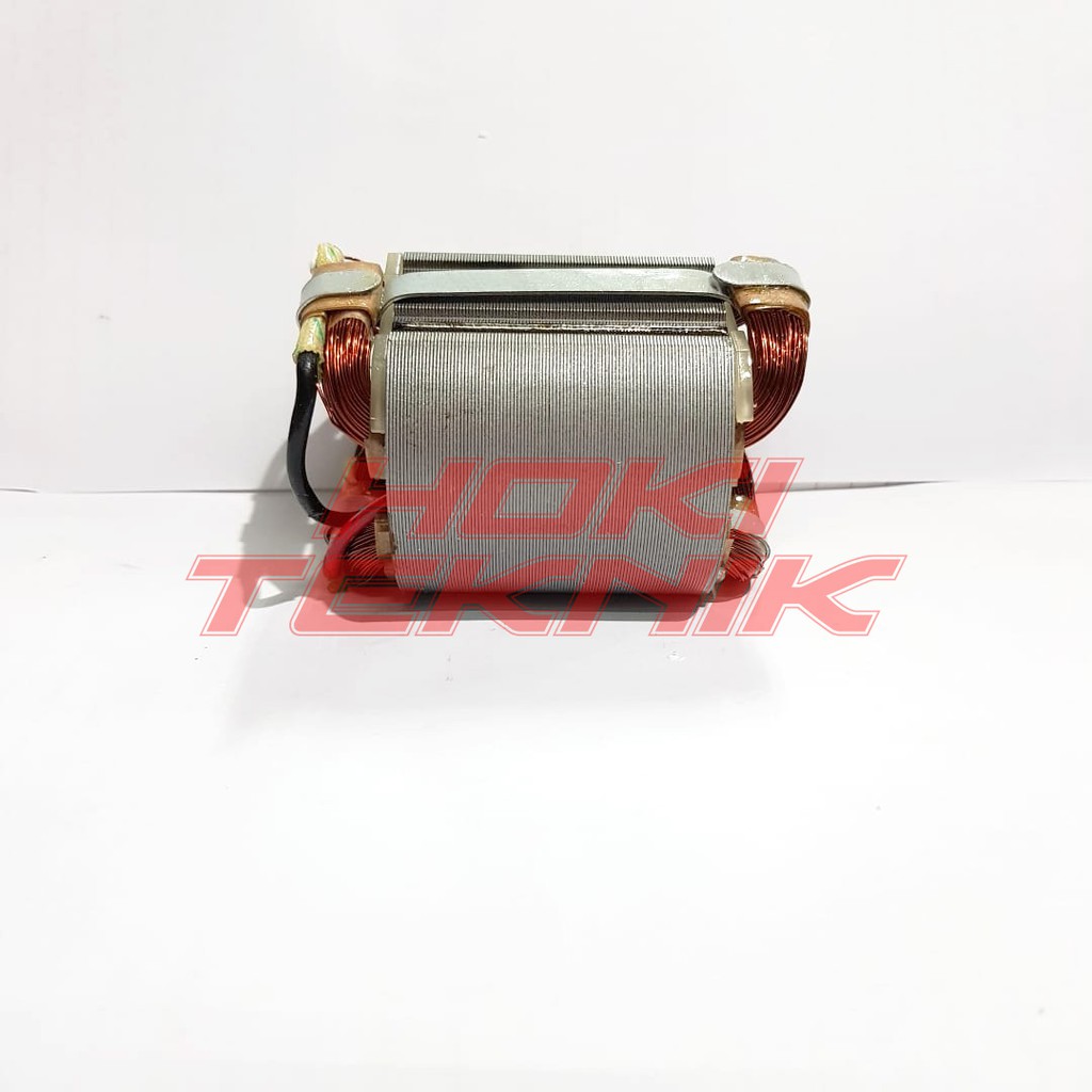 Jual Stator Mesin Gerinda Hitachi G10SS Field Assy | Shopee Indonesia