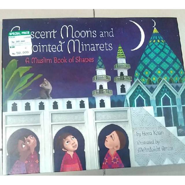Jual Crescent moon | Shopee Indonesia