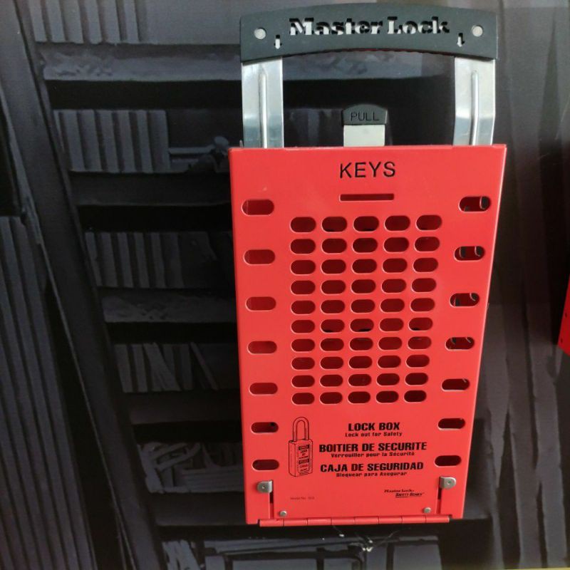 Jual Master Lock box | Shopee Indonesia