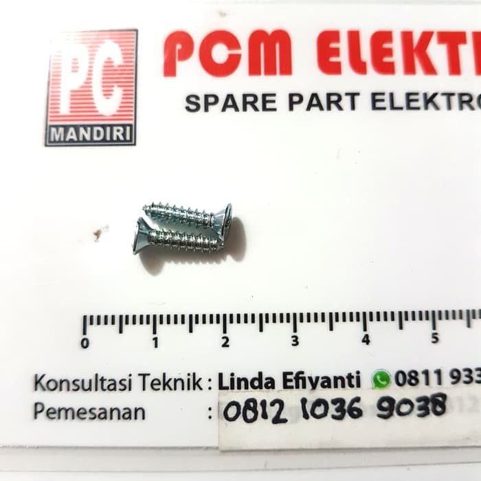 Jual New sekrup / scrup box plastik | Shopee Indonesia