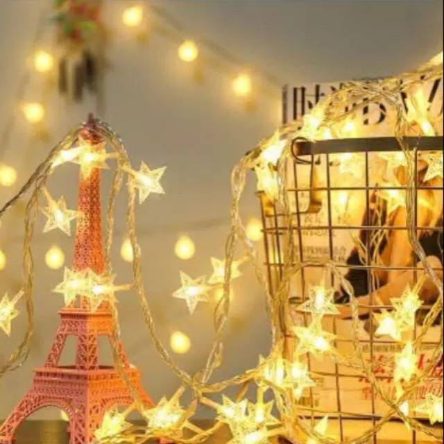 Jual TUMBLR BINTANG LAMP / LED TUMBLR BINTANG LAMPU HIAS DEKORASI ...