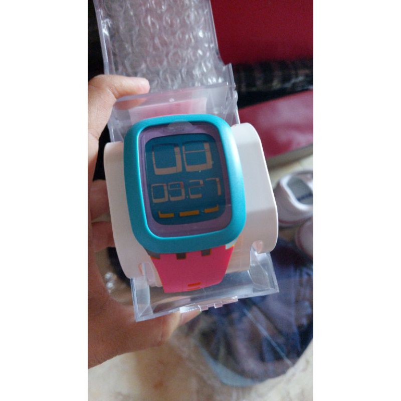 Jual swatch led | Shopee Indonesia