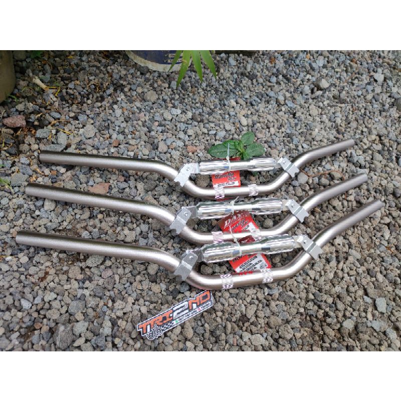 Jual setang stang ster day tipe low stabilizer besar/big stang daytona ...