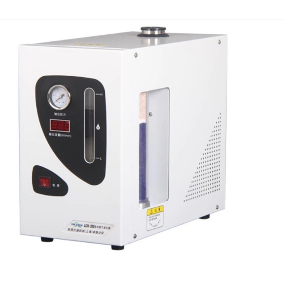 Jual Dijual 220V High-purity Hydrogen Generator Laboratory Hydrogen ...