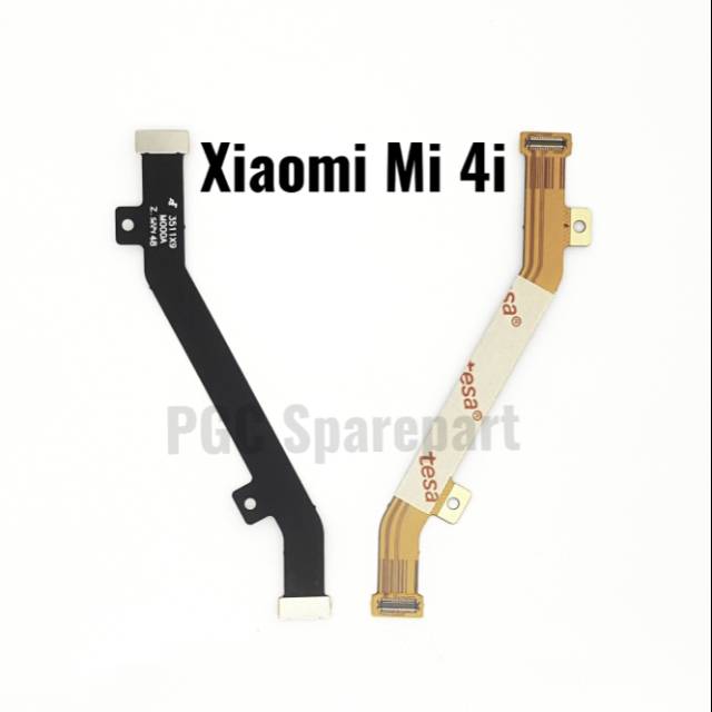 Jual Original Flexible Konektor Board ke Cas Charger Xiaomi Mi 4i ...