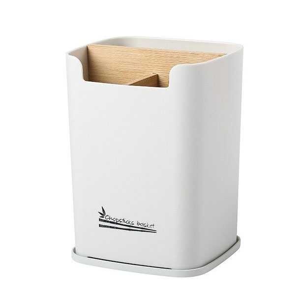 Jual Rak Organizer Dapur Tempat Sendok Garpu Kitchen Storage - HDH-210 ...