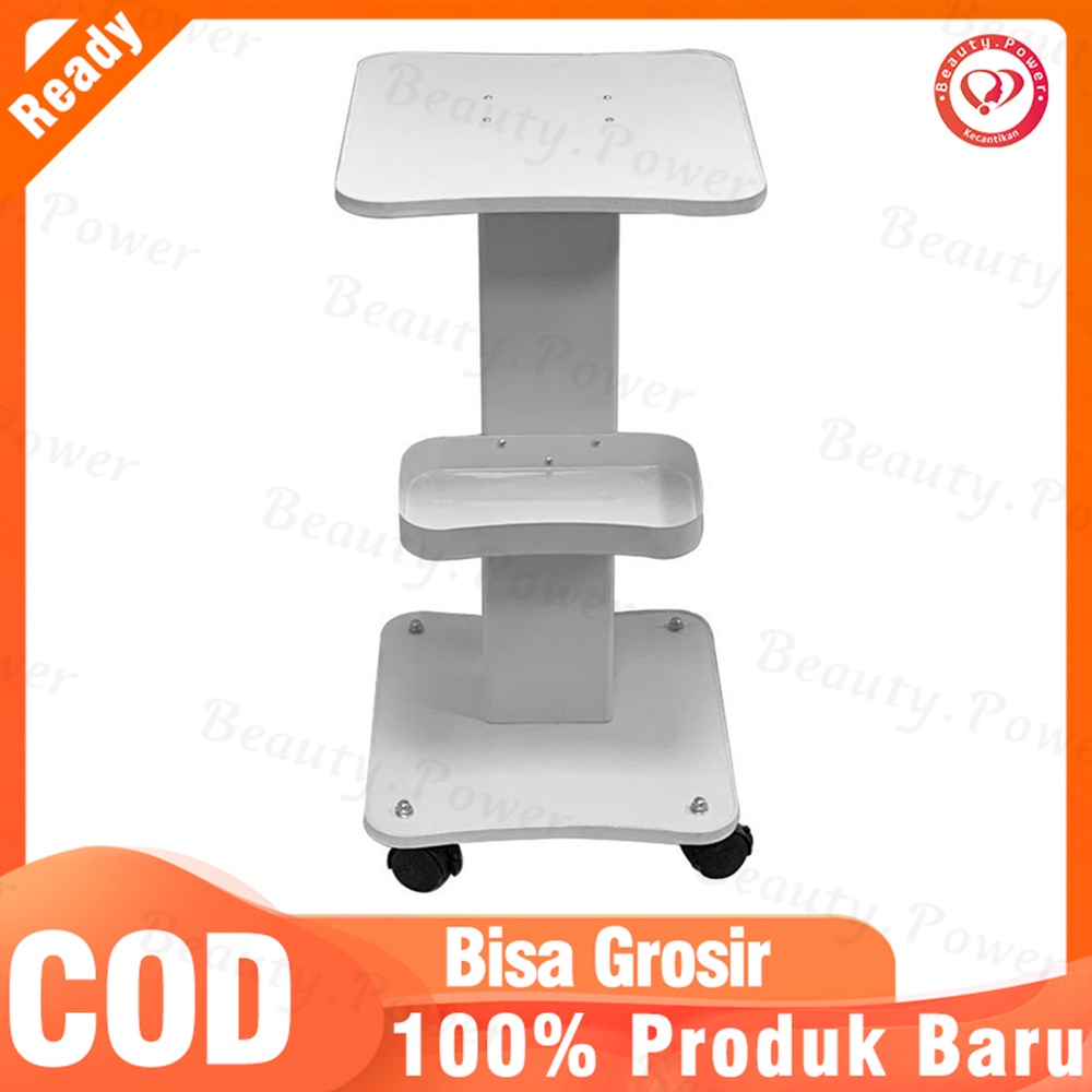 Jual Ukuran besar salontrolley salon trolly buat facial alat mesin ...