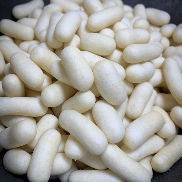 Jual Kerupuk Pilus Ikan/Katus | Shopee Indonesia