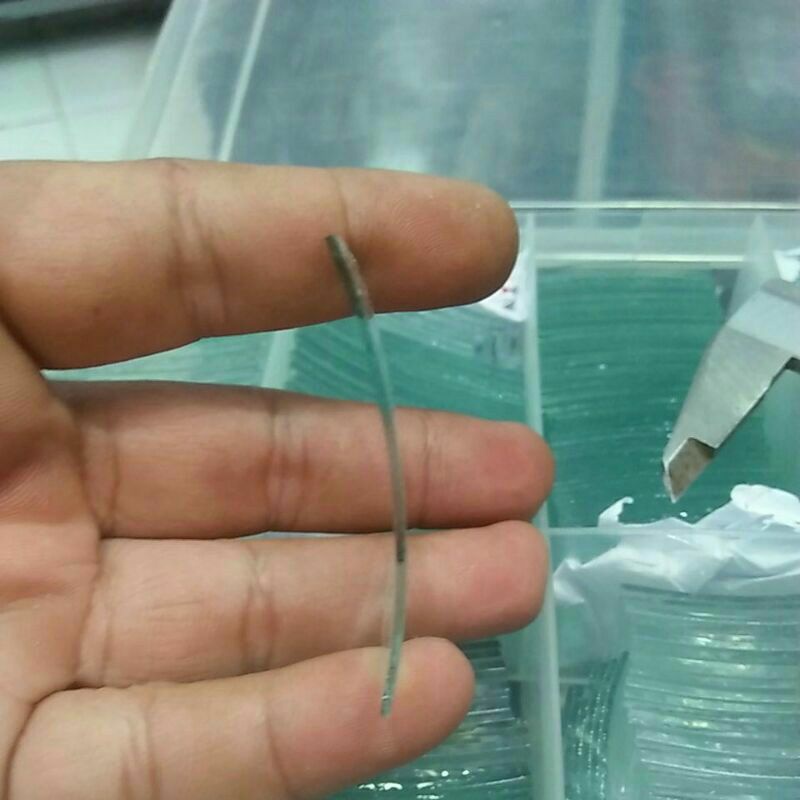 Jual kaca kotak cekung , cembung tipis 10 mm | Shopee Indonesia