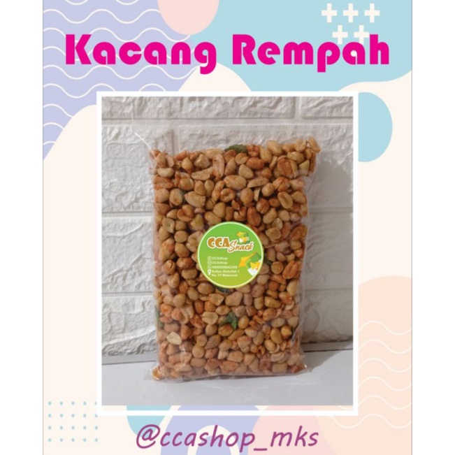 Jual KACANG LANGKOSEN, REMPAH, GULA, DISKO, ATOM OVEN, SEMBUNYI, TELUR ...