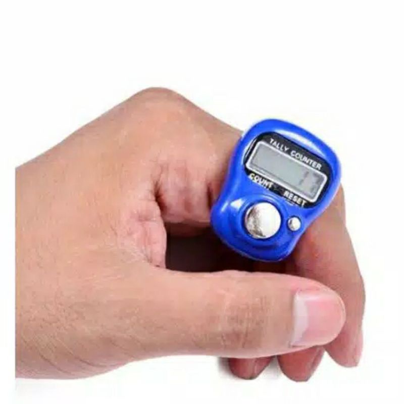 Jual Tasbih digital LED | Shopee Indonesia