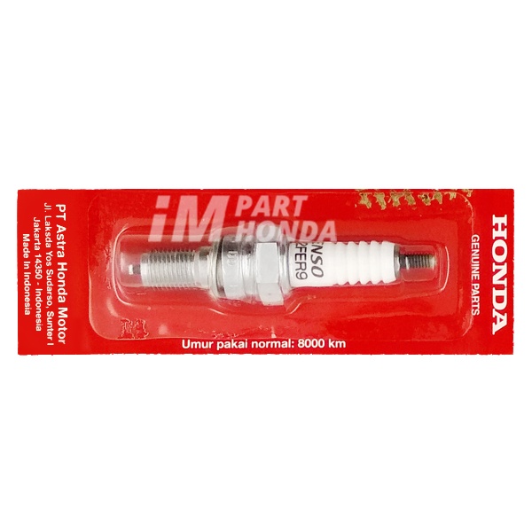 Jual SALE !!! 98059-57927 BUSI DENSO U22FER9 VARIO 110 CW TECHNO KARBU ...