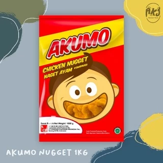 Jual Akumo Nugget Terlengkap & Harga Terbaru Maret 2026 | Shopee Indonesia