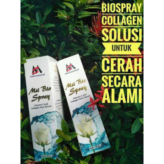 Jual Bio spray | Shopee Indonesia