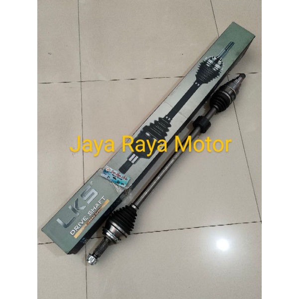 Jual Cv Joint Assy As roda depan Drive shaft Assy Kanan Calya sigra 1200cc | Shopee Indonesia