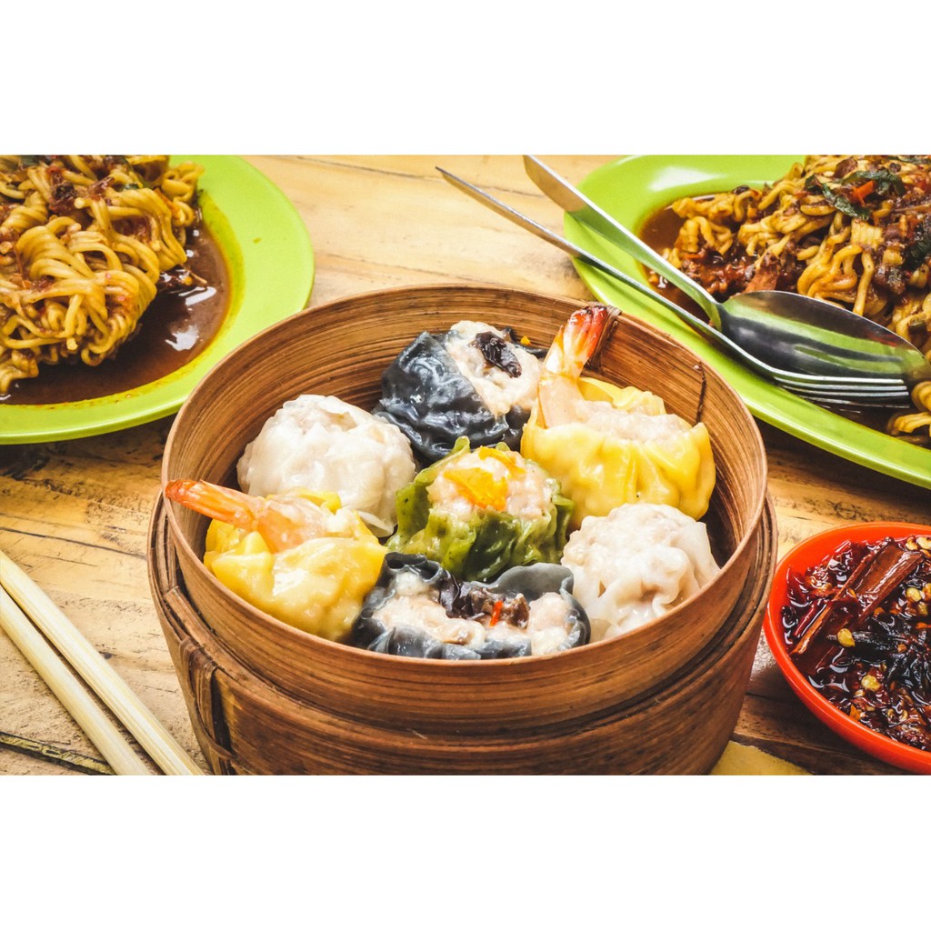 Jual Dimsum Tasik | Shopee Indonesia