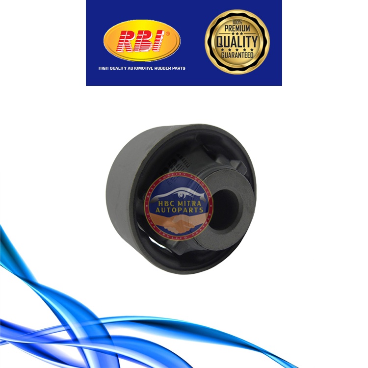 Jual Bushing Lower Arm Besar Avanza Xenia 2003-2011 48655-BZ010 RBI ...