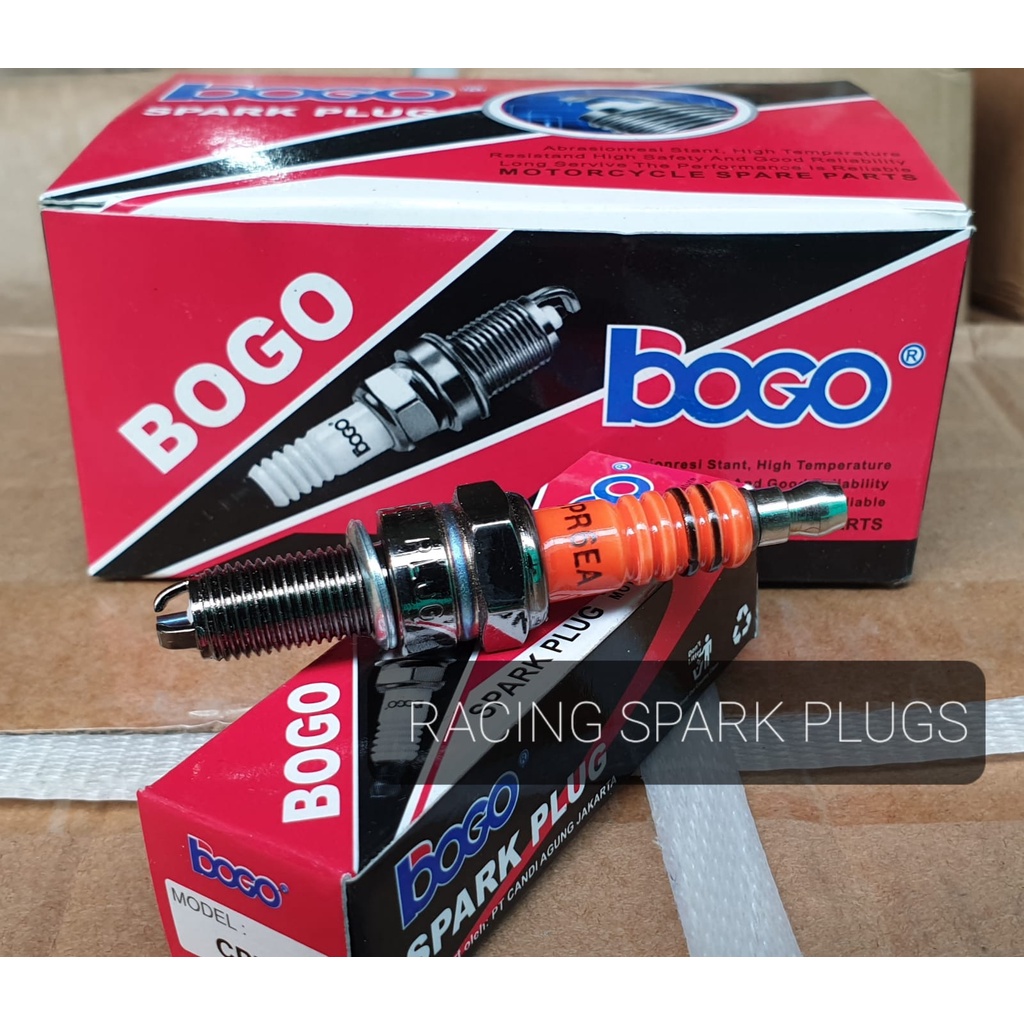 Jual BUSI RACING ALL MOTOR PANJANG | Shopee Indonesia