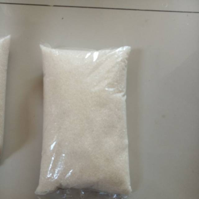 Jual Gula / Gula Pasir 1 Kg 1kg Kemasan Plastik Biasa | Shopee Indonesia