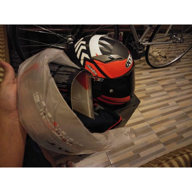 Jual Helm Falcon | Shopee Indonesia