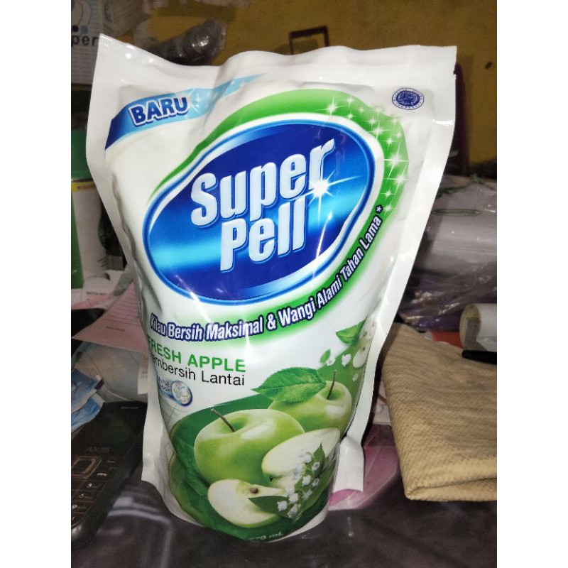 Jual Super Pel 770 ml | Shopee Indonesia