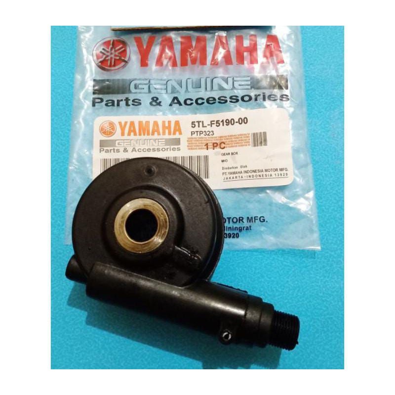 Jual GEAR Box Mio Jupiter Z | Shopee Indonesia