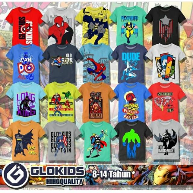 Jual Glokids Junior | Shopee Indonesia Jual Glokids Junior | Shopee Indonesia