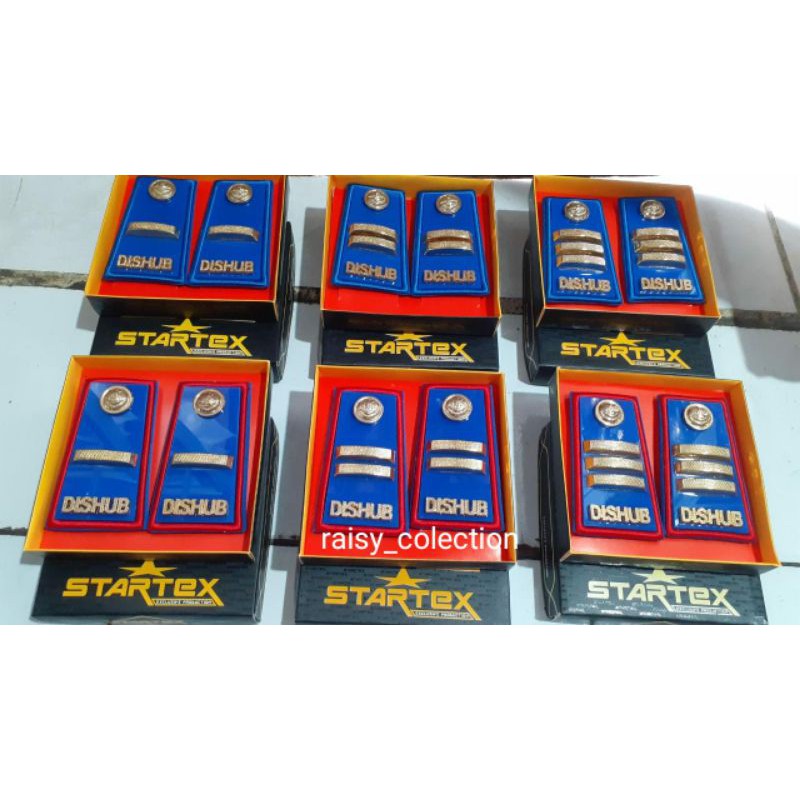 Jual Pdh Dishub - Pangkat PdH dishub premium exclusive | Shopee Indonesia
