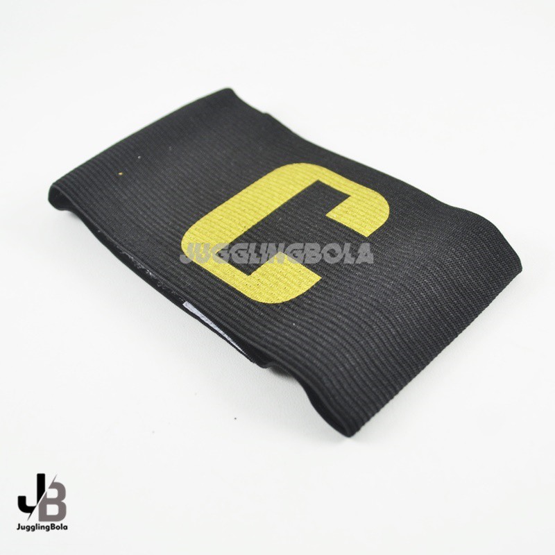 Jual Ban Kapten Sepakbola dan Futsal Ban Kapten Polos Ban Kapten Murah ...