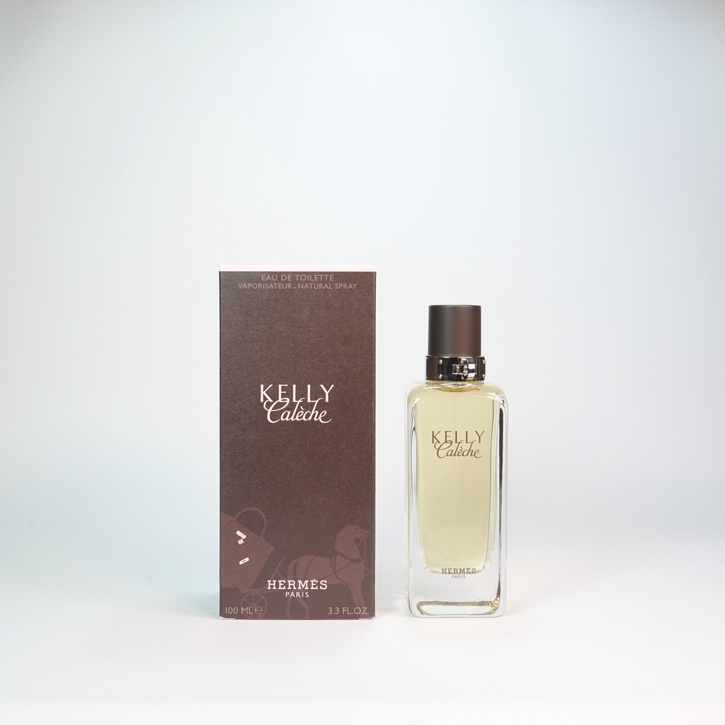 Jual Kelly Caleche By Herme Paris EDT 100 ML | Shopee Indonesia