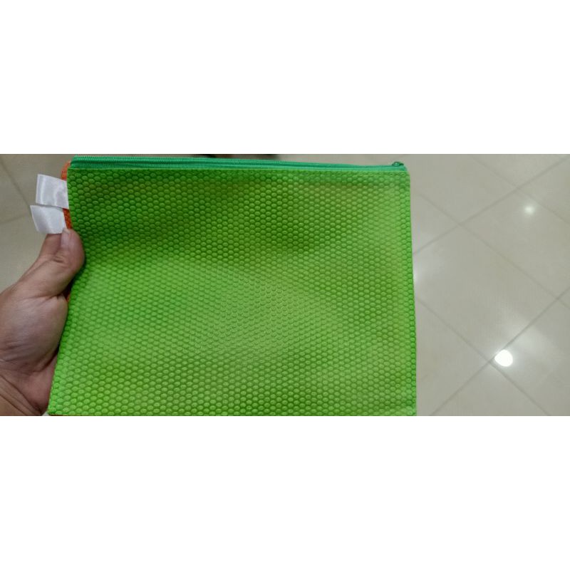 Jual Document bag tas giro tas dokumen atk stationery | Shopee Indonesia