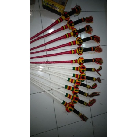 Jual pecut jaranan bagus | Shopee Indonesia