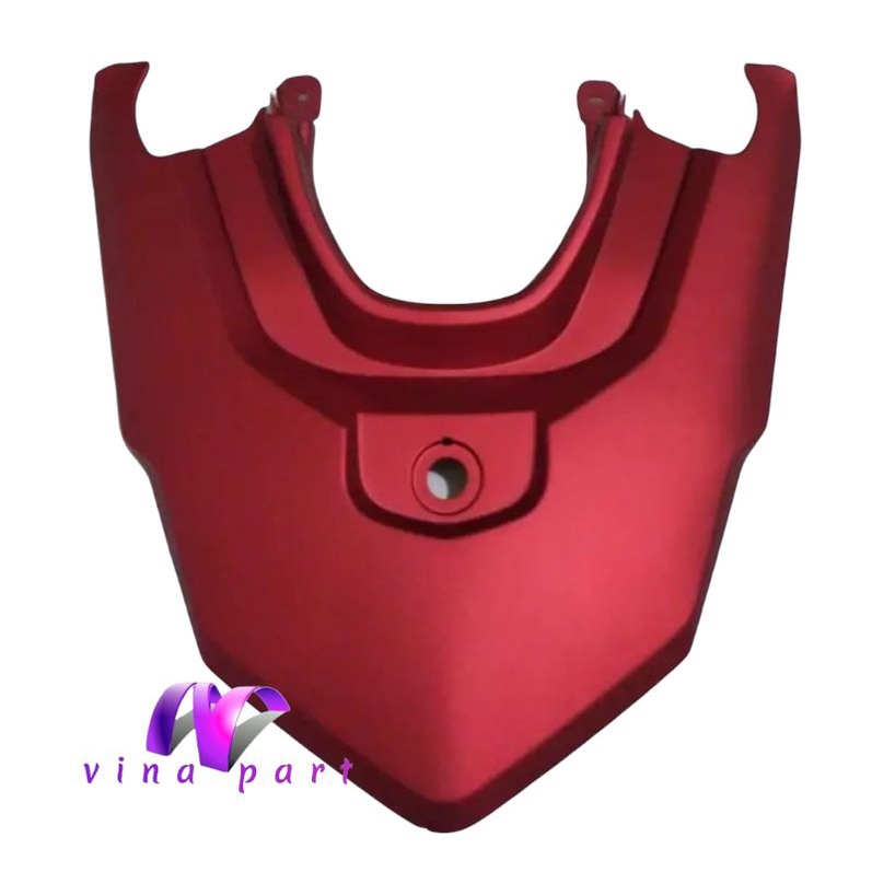 Jual cover rr center sambungan body belakang vario 125 150 new 2018 ...