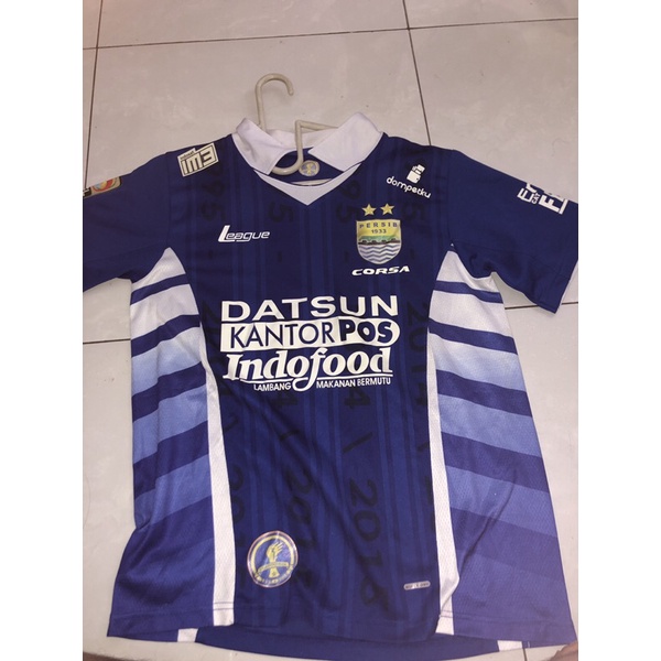 Jual jersey preloved | Shopee Indonesia