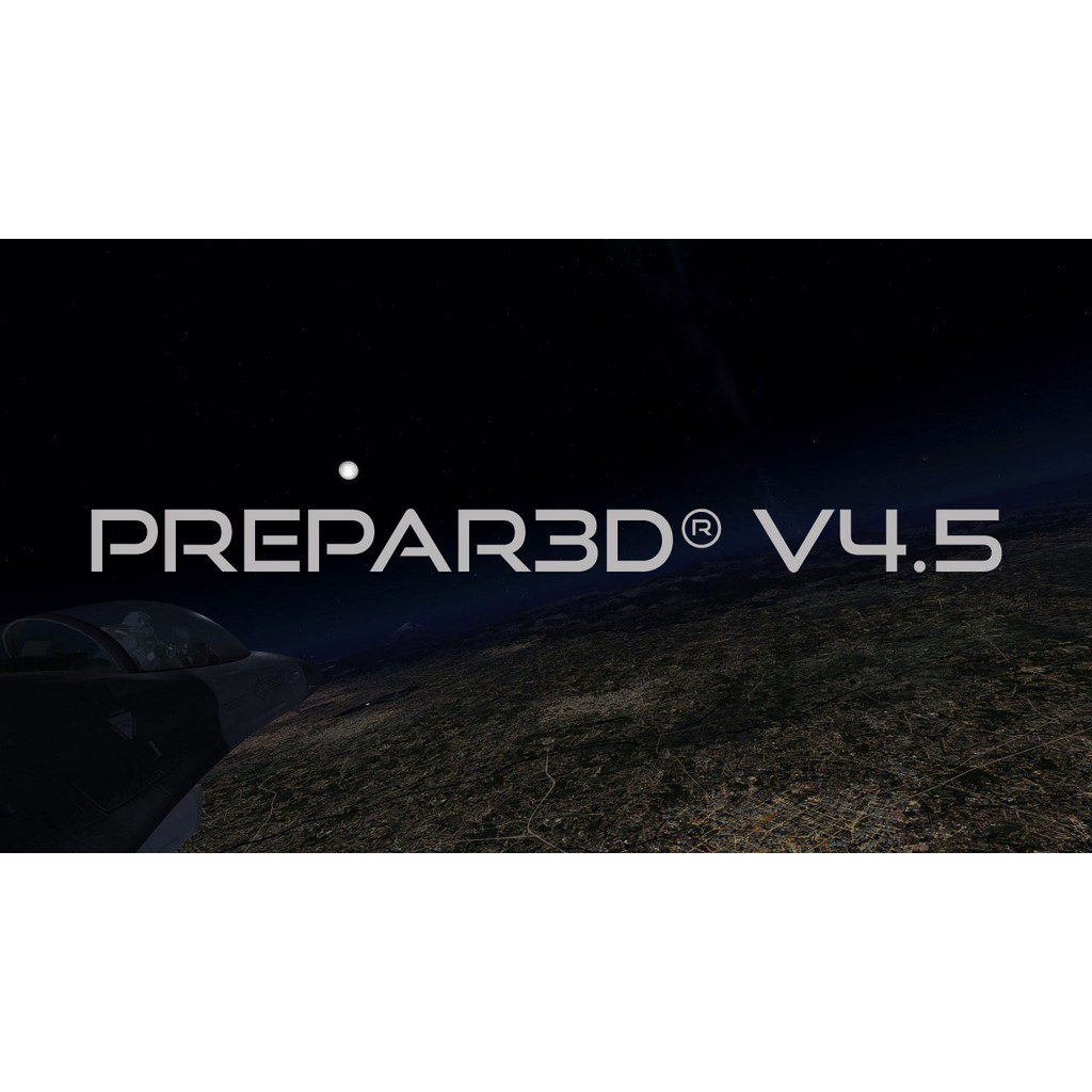 Jual Prepar3d v4.5 with Aerosoft Airbus A330 BundlePack | Shopee Indonesia