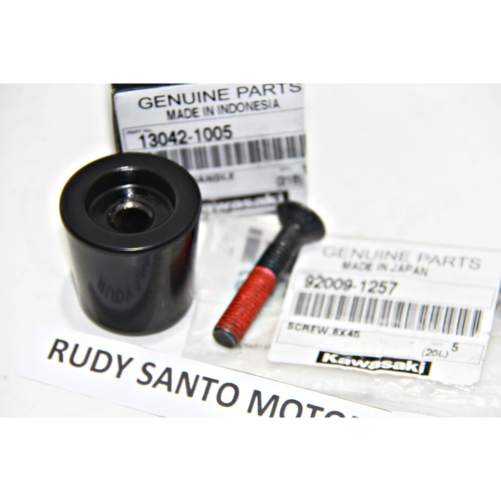 Jual Set Bandul Plus Baud Baut Balancer Stabilizer Stang Stir End ...